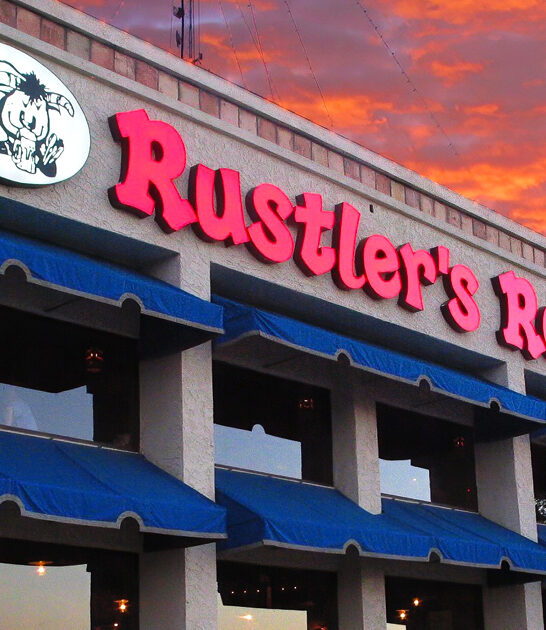 ribeye steak restaurant arizona ftr