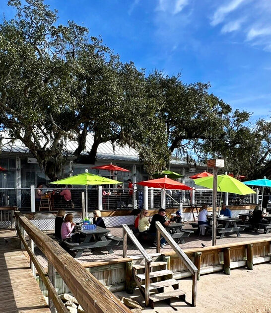 riverside seafood spot florida ftr