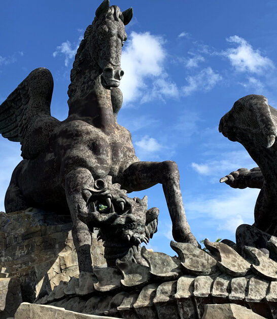 roadside attraction florida gigantic ftr