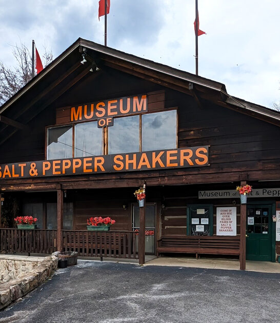 roadside attractions tennessee believe ftr