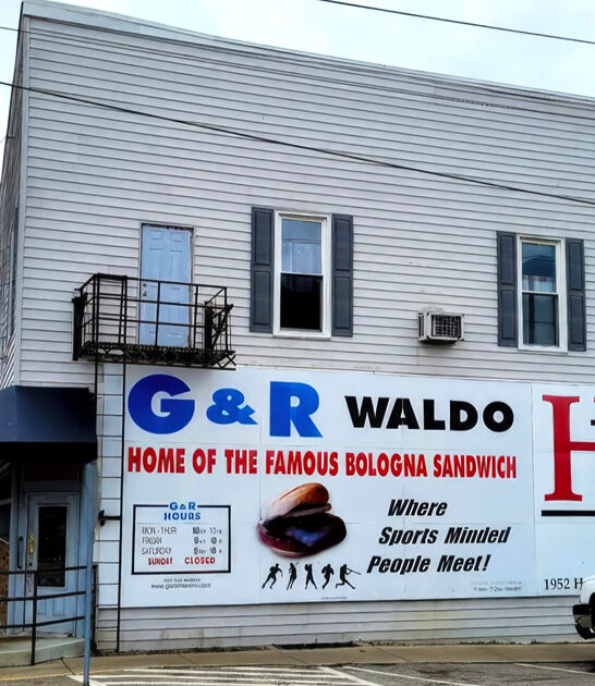 roadside deli gem ohio ftr
