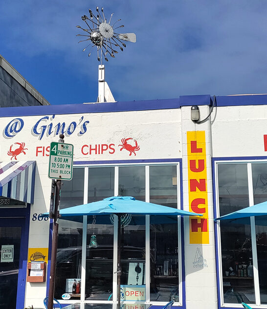 rockfish sandwich restaurant oregon ftr