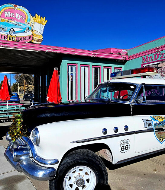 root beer vintage arizona ftr