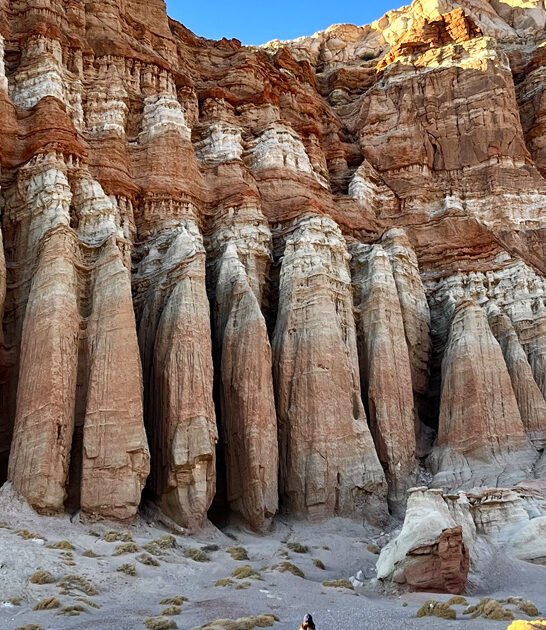 rugged beauty park california ftr