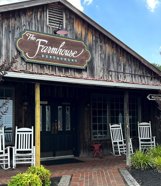 rustic virginia steakhouse destination ftr