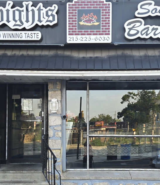 salmon pennsylvania bbq joint ftr