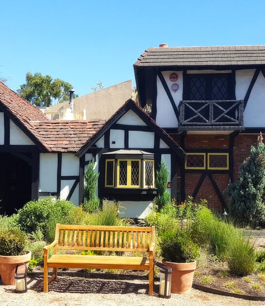 sandwich bar california drive ftr