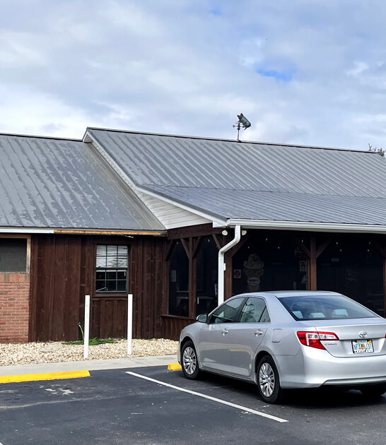 sandwich florida pulled pork ftr