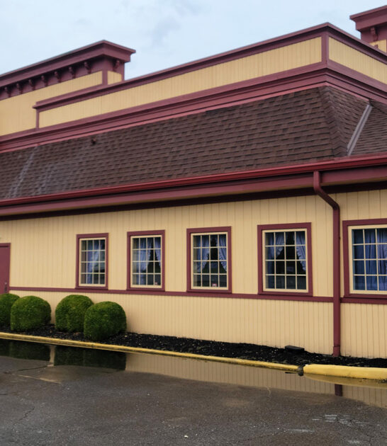 sausage gravy restaurant ohio ftr