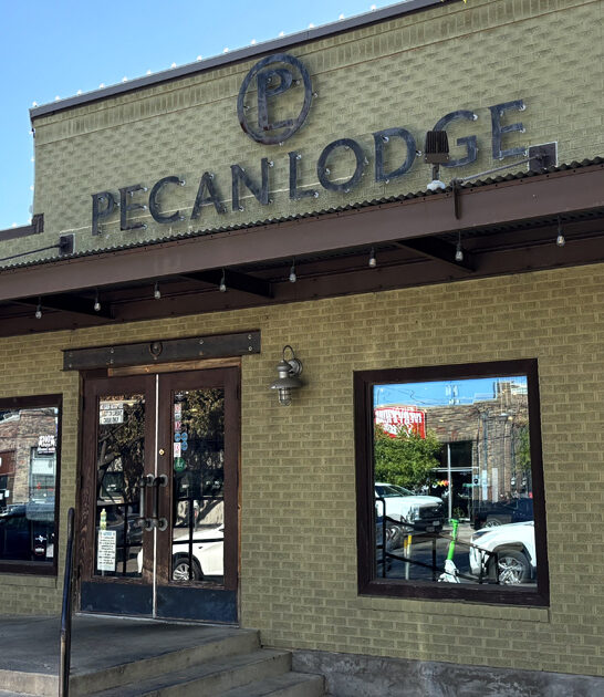 sausage heaven restaurant texas ftr