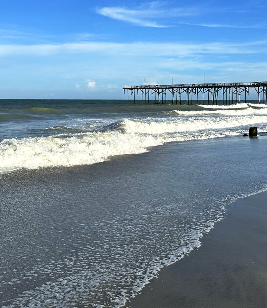 scenic beach north carolina ftr