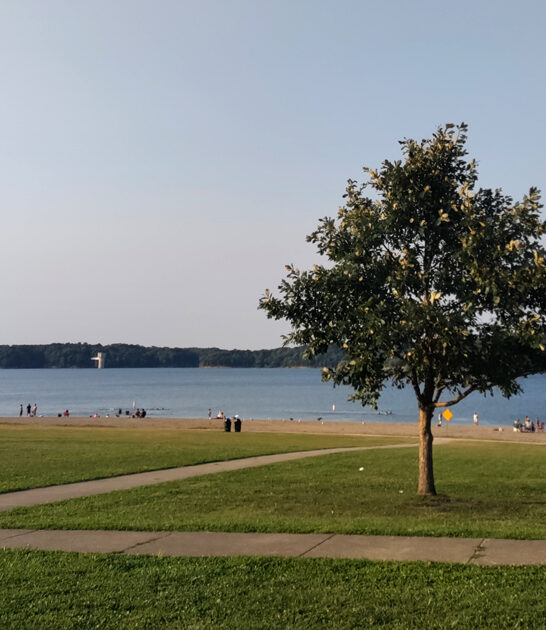 scenic beach park ohio ftr