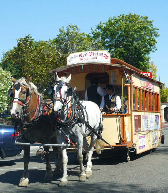 scenic day trips california ftr