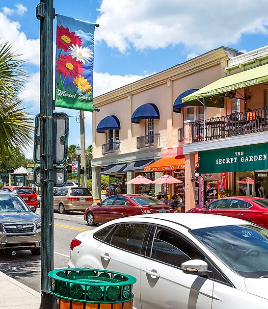 scenic florida day trips ftr