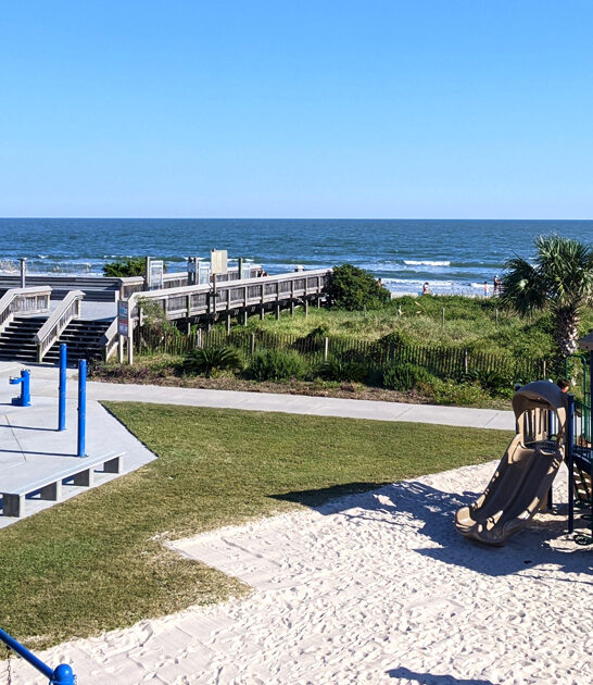 scenic place south carolina ftr