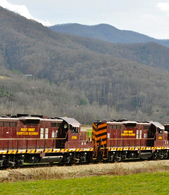 scenic ride north carolina ftr