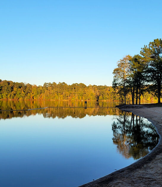 scenic state park georgia ftr