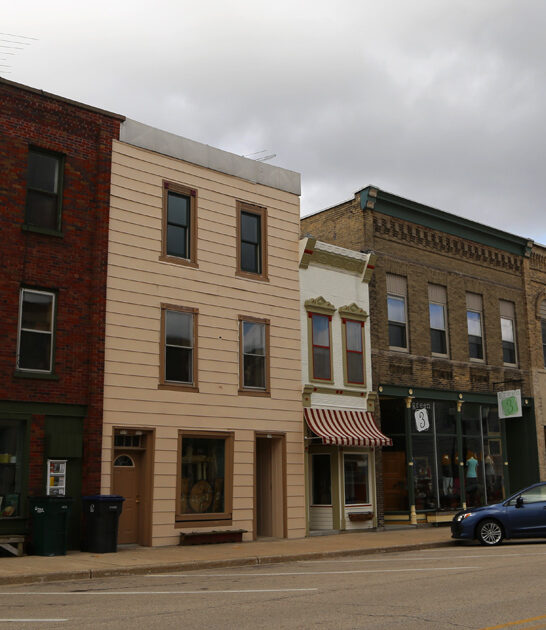 scenic tiny town wisconsin ftr