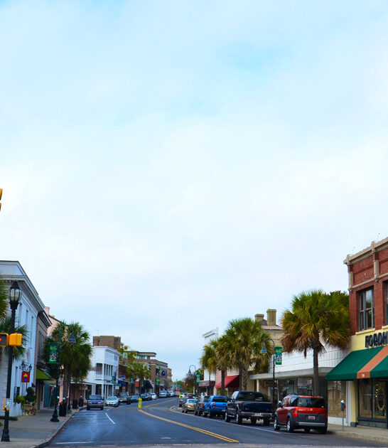 scenic trips south carolina ftr