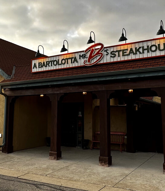 seafood bisque steakhouse wisconsin ftr
