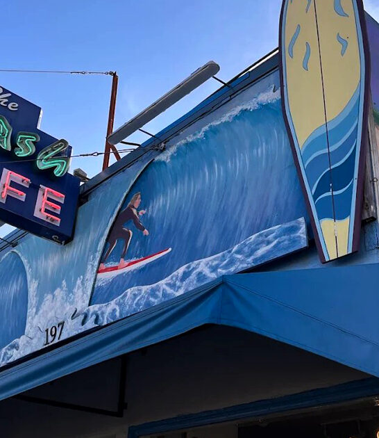 seafood california clam chowder ftr