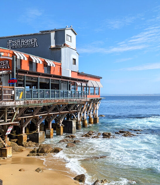 seafood california crab cakes ftr