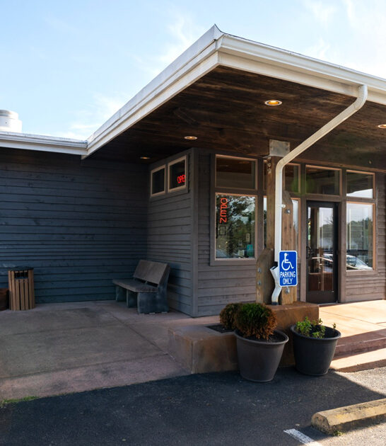 seafood destination oregon coast ftr