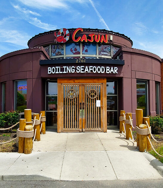 seafood feast ohio restaurant ftr