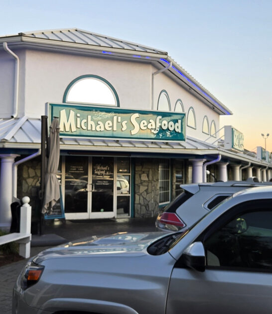 seafood gems north carolina ftr
