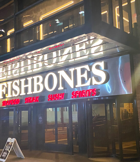 seafood michigan outrageously delicious ftr