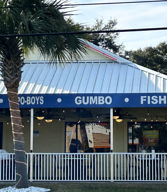 seafood paradise florida drive ftr
