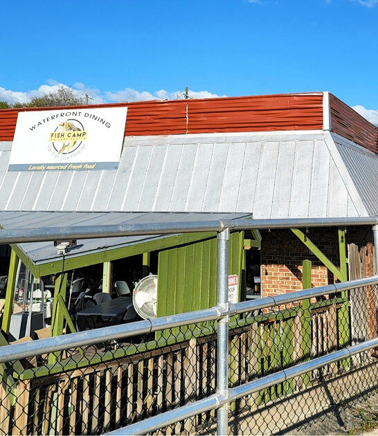 seafood paradise meal florida ftr