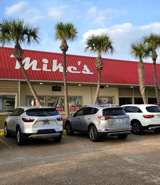 seafood pizza restaurant florida ftr