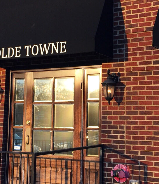 seafood platter virginia restaurant ftr