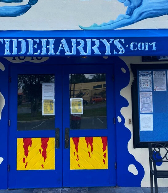 seafood restaurant florida clam ftr