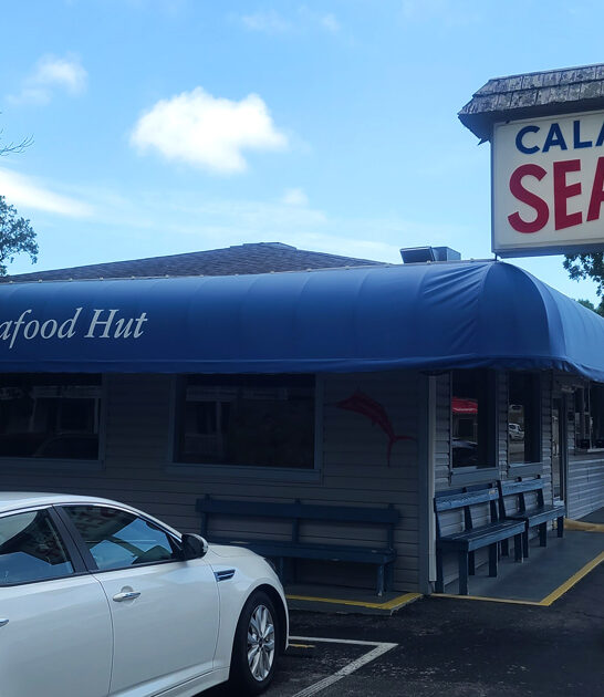 seafood restaurants north carolina ftr