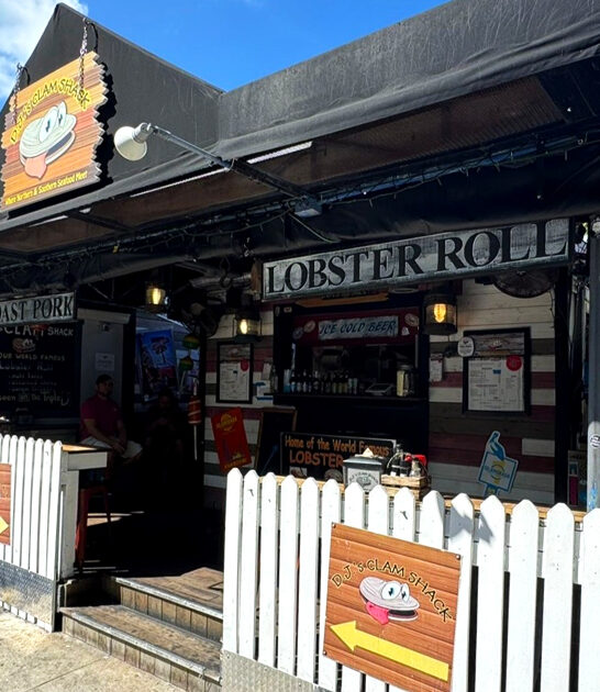 seafood shack florida locals ftr