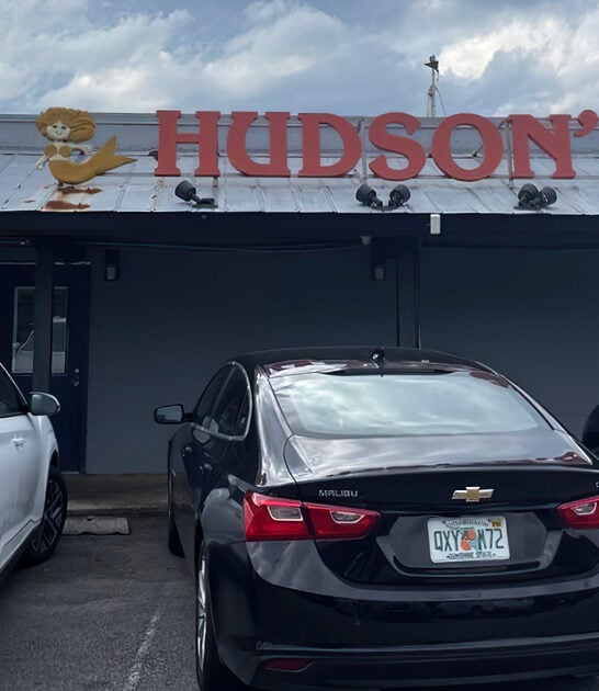 seafood spot south carolina ftr