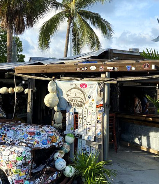 seafood spots sandwiches florida ftr