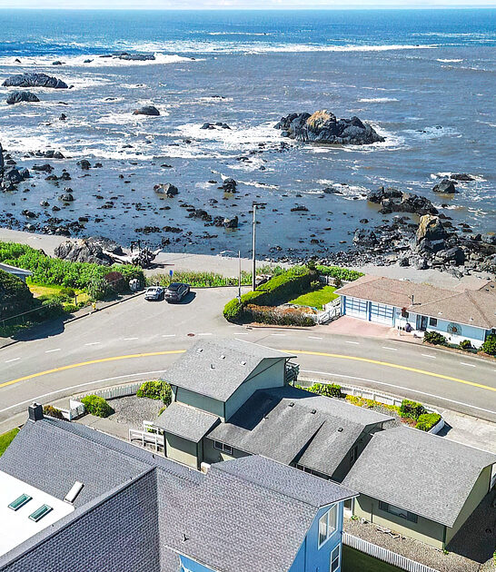 seaside town california escape ftr