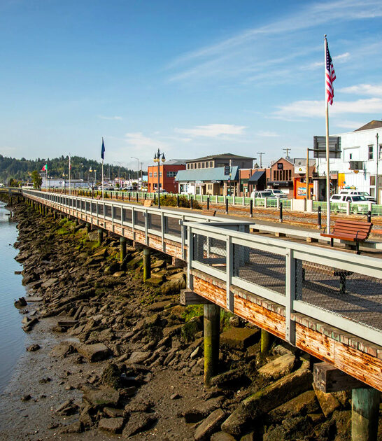 seaside town oregon antiques ftr