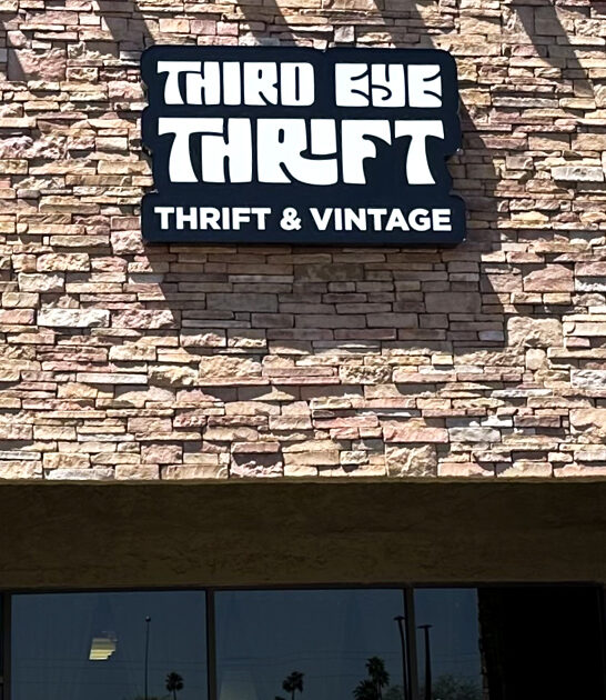 secondhand bargain store arizona ftr