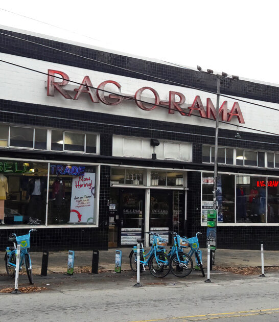 secondhand bargain store georgia ftr