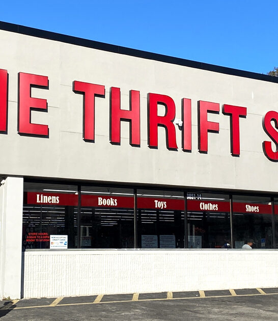 secondhand cool shop florida ftr