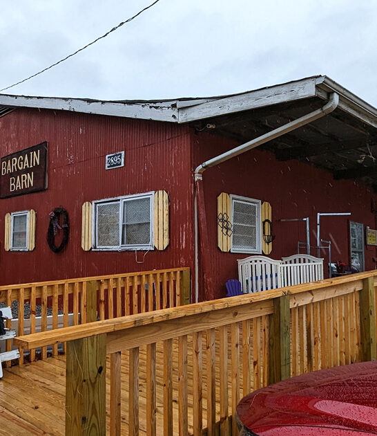 secondhand deals north carolina ftr