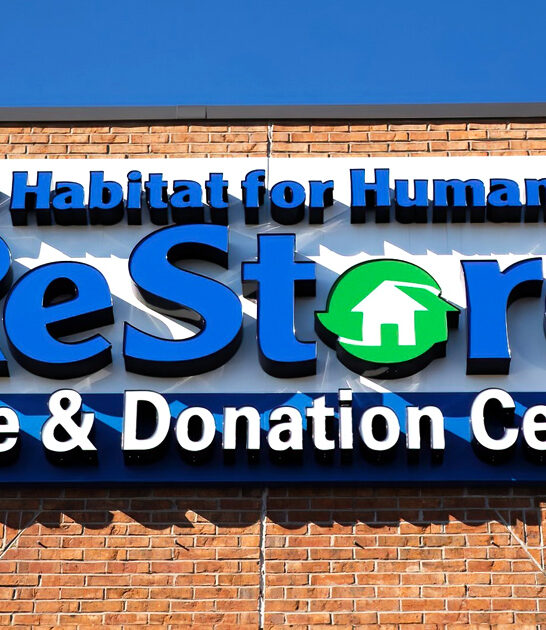 secondhand paradise shop virginia FTR