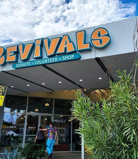 secondhand shop great california ftr