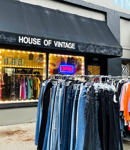 secondhand shop oregon unreal ftr