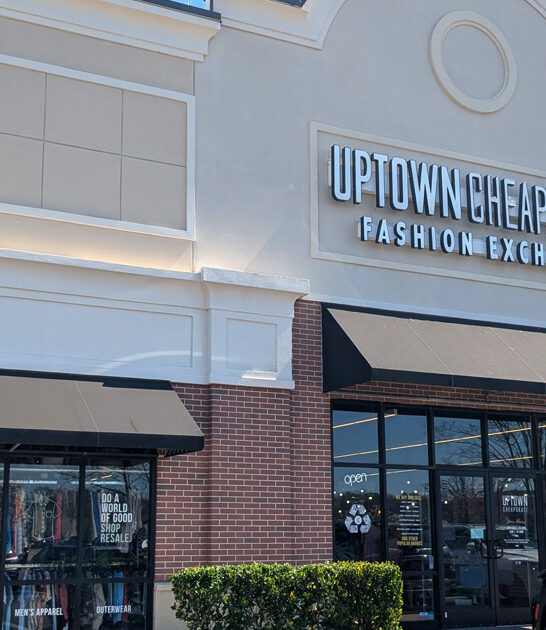 secondhand shop virginia bargains ftr