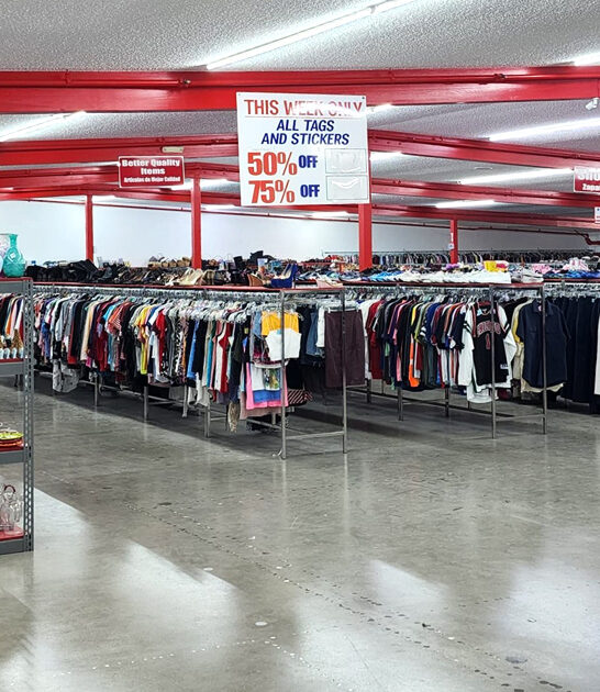 secondhand simple shop california ftr